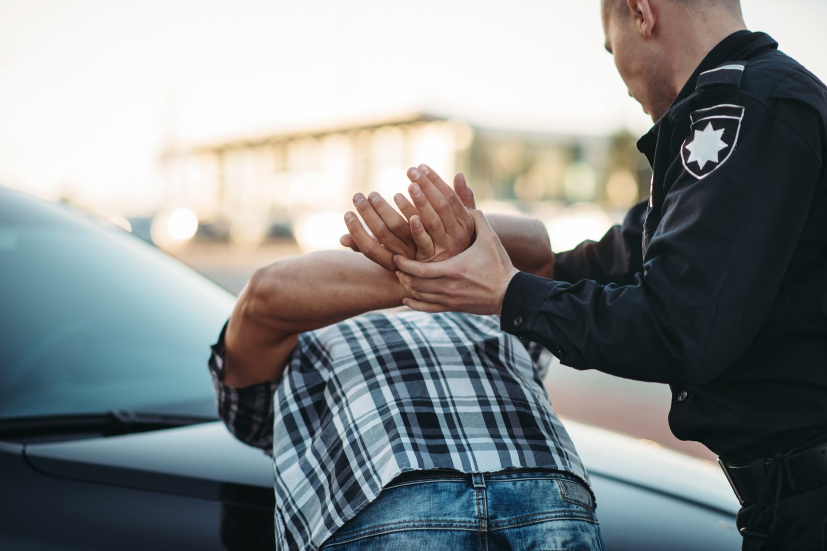 Worst Things to do When You Get Arrested - 1st Call Bail Bonds in ...