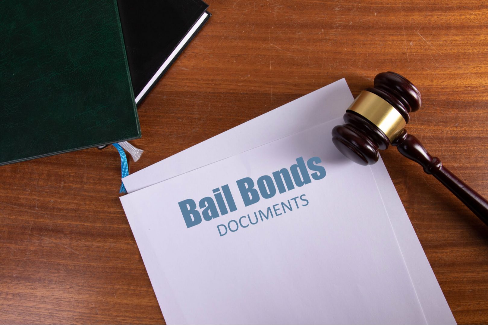 What is a Walk-Through Bond? | DFW Bail Bond Process & Tips