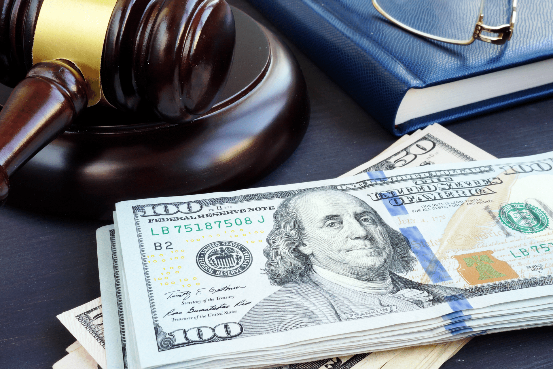 What Are Bail Amounts For Serious Crimes Arlington Bail Bonds