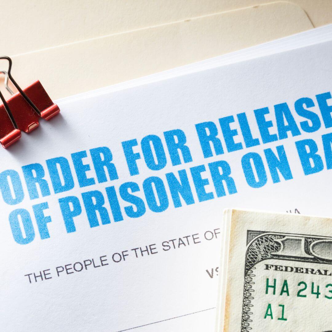 How to Fill Out a Bail Bond Application | Big Bubba's Bail Bonds in ...